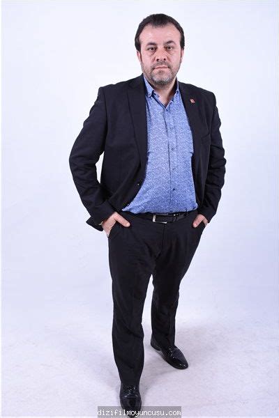 İstanbul Dizi Film Sinema Oyuncu Adayımız Bedir 48 Yaşında 178cm