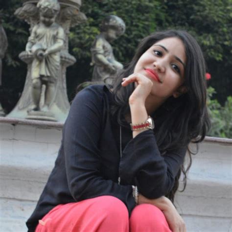 Surbhi Gupta Professor Assistant Doctor Of Engineering Model Institute Of Engineering