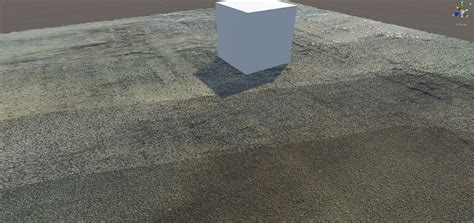 Unity S Builtin Pipeline Has Weird Treatment Of Textures Unity Engine Unity Discussions