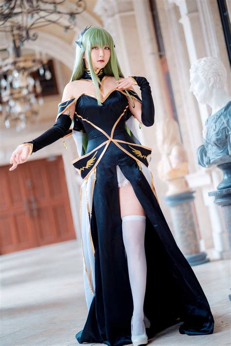 Hiko Fanbox Update の写真一覧 コスピクセル コスプレ写真が集まるギャラリー