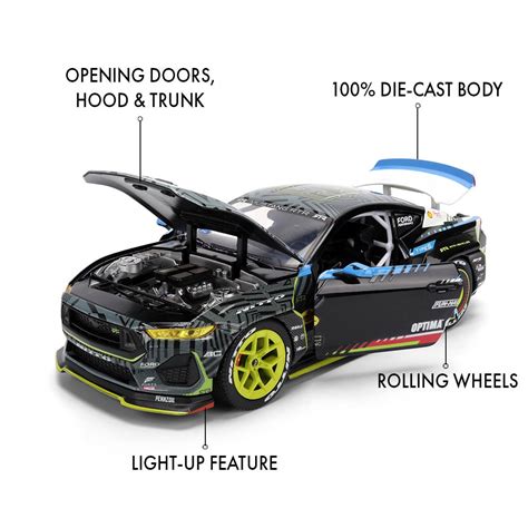 Rtr Vehicles Drift Team Rtr Vehicles