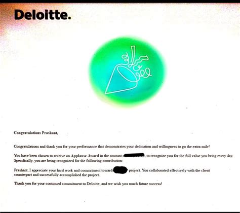 Prashant Kumar Singh On Linkedin Appreciation Recognition Teamwork Applause Nevergiveup