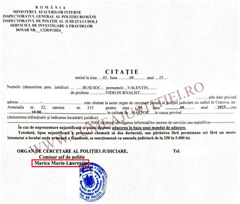 Parchetul E De Vina Imediat Dupa Ce Lumea Justitiei A Dezvaluit Ca