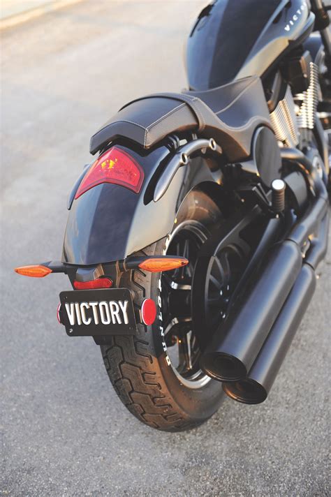 2022 Victory Judge