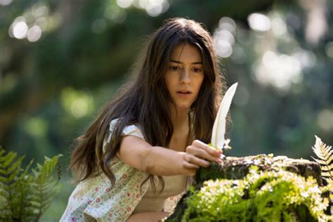 „gdzie śpiewają Raki” Tam Rodzi Się Opowieść Natury Recenzja Filmy Kino Oldcamerapl