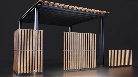 Modular 3d Assets For Flexible Design Scansmatter