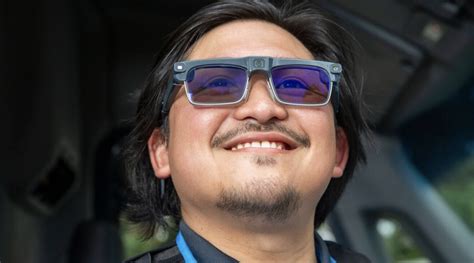 Amazon Unveils Ai Smart Glasses For Its Delivery Drivers Techcrunch