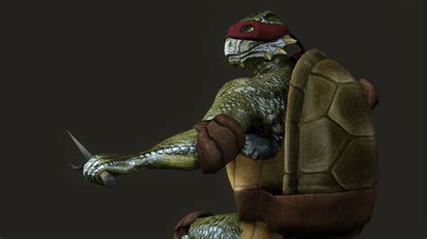 Mods Of Skyrim Tmnt Armor By Higeyosi For Both Male And Female