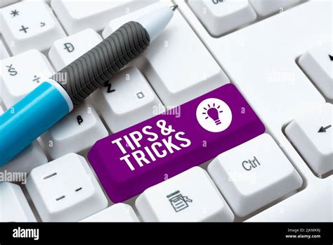 Conceptual Caption Tips And Tricks Word For Steps Lifehacks Handy