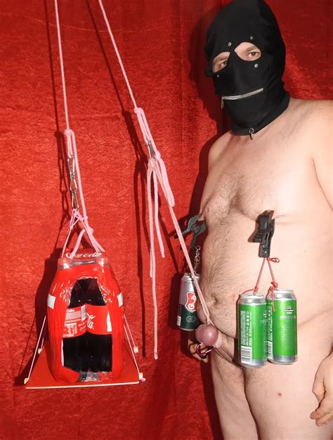 Balls Pain 27 Pics Xhamster