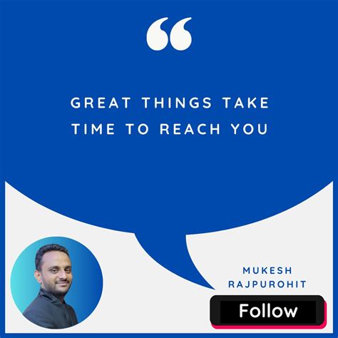 Mukesh Rajpurohit On Linkedin Quotes