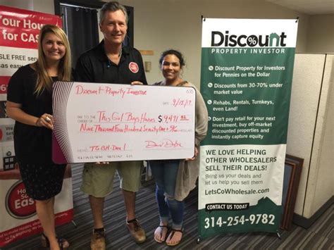 Congrats Megan And Amy With This Girl Buys Houses On Recent Closing Learn How You Too Can