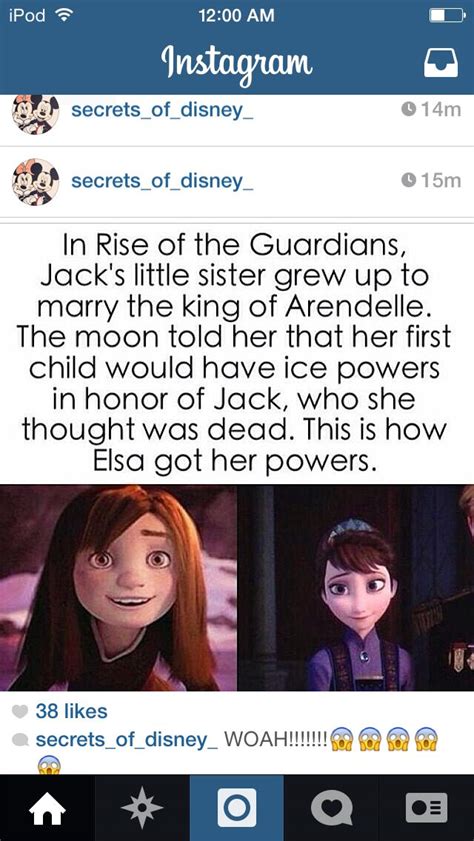 Disney Mind Blown