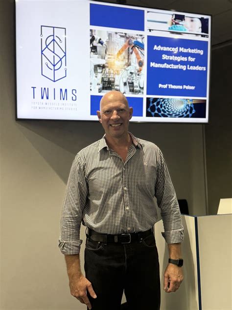 Our First Executive Short Course Esc For The Twims Academic Year Is