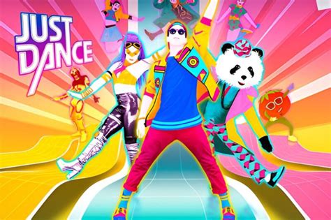 Just Dance 2026 Introduces 2 New Modes New Songs Businessmirror