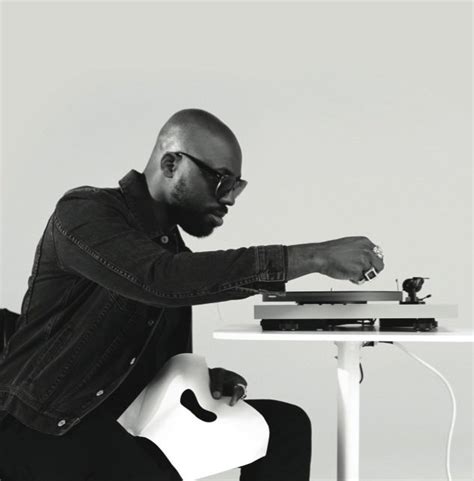 Ghostpoet Music Videos Stats And Photos Lastfm