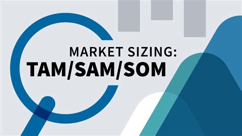 Secondary Research For Market Sizing Numbers Market Sizing Tamsam