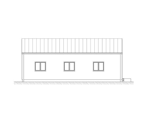 Tiny Haus 66 Haas Fertighaus