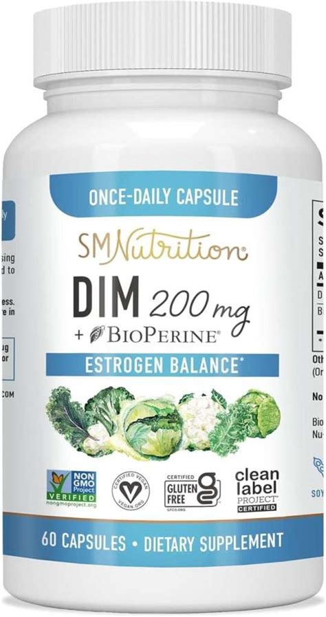 Find The Best Dim Supplement For You