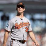 Baltimore Orioles Team News Mlb
