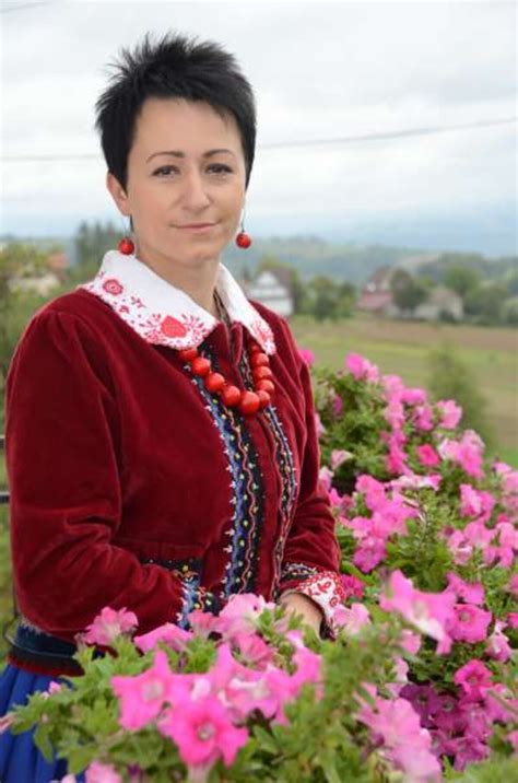 Wioletta Oleksy O Sobie Moim Powołaniem Jest Nauczanie Dzieci I Młodzieży Są