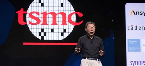 Tsmc On Linkedin Tsmc 3dfabric Alliance To Accelerate 3d Ic Technology