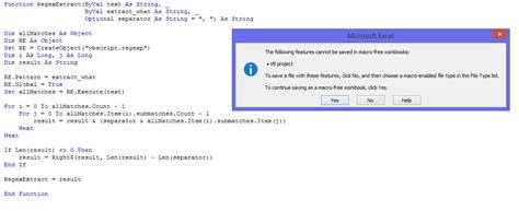 How Do I Run A Vba Function In Excel Super User