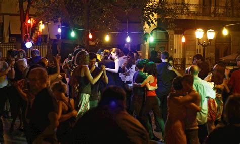 Argentina Nightlife Buenos Aires The Vibrant Heart Of Argentina By