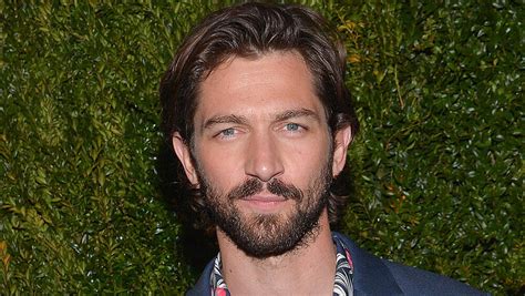Michiel Huisman Steht Auf Die Sex Szenen Abendzeitung München