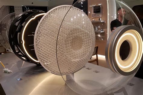 ‘the Worlds Most Sophisticated Tech American Optometric Association