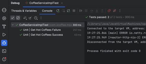 Consuming And Testing Third Party Apis Using Spring Webclient Dev Community
