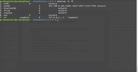 Wireshark In User Mode