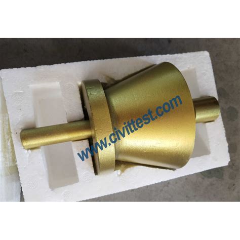 Particle Density Fine Aggregate Specific Gravity Sand Absorption Cone And Tamper China Sand