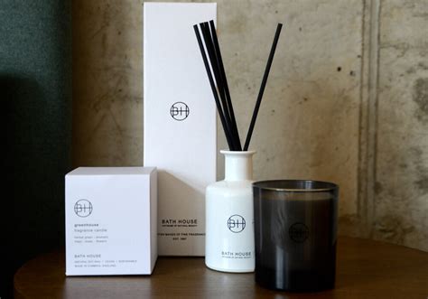 Bath House Diffusers Natural Bed Company