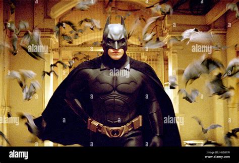 Christian Bale Batman Begins Body