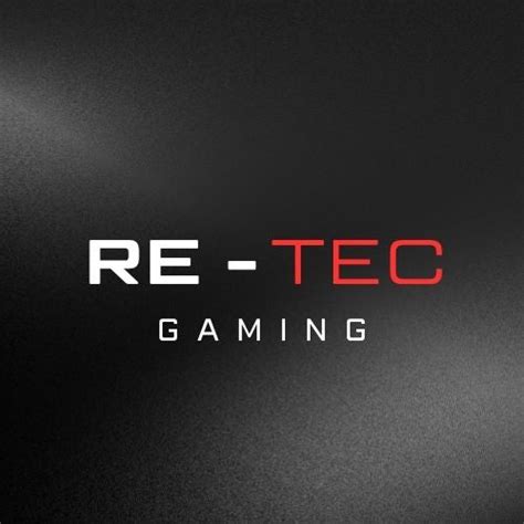 Re Tec Gaming