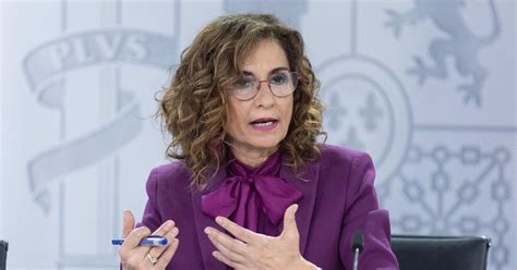 El Gobierno Aprueba La Subida Salarial Para Los Funcionarios Cuánto Y