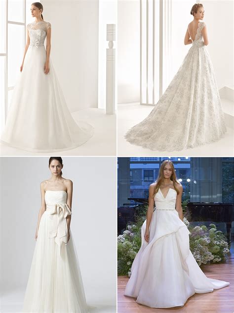 Wedding Dress Styles Guide Wedding Dress Guest