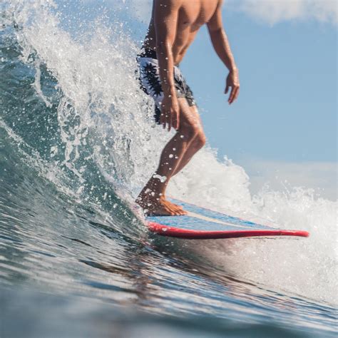 Jericho Rosales Surfing