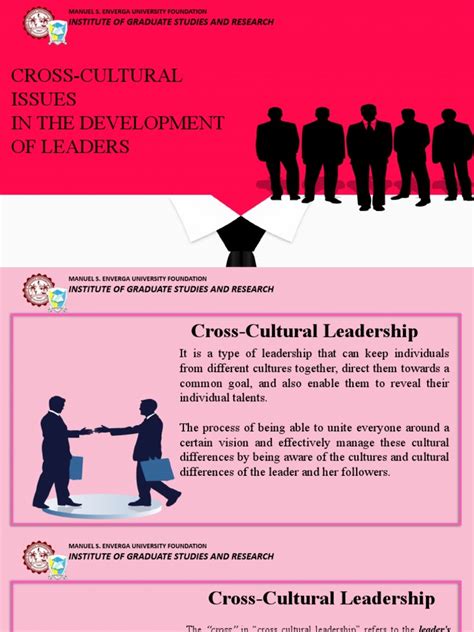 Cross Cultural Issues Report Pdf Leadership Behavioural Sciences