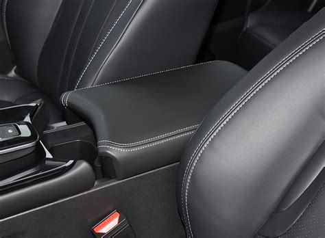 Dongfeng Haohan Фото интерьера