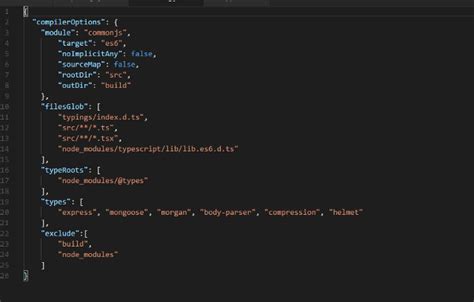 Node Express Typescript Services As Aws Lambda Function With Aws Dynamodb And Dynamodb Local