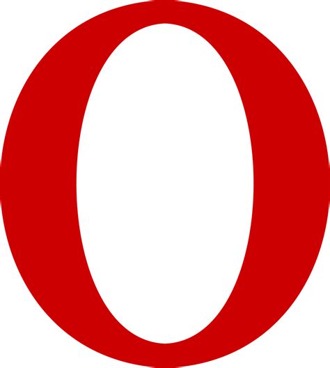 O Alphabet Letter
