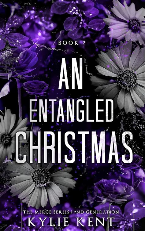 An Entangled Christmas A Mafia Christmas Romance The Merge Series