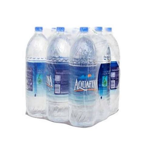 Aquafina Mineral Water Bottle At ₹ 15bottle Agra Id 22334049030