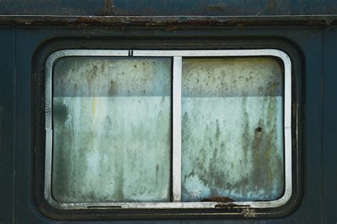 79000 Window Rusty Pictures