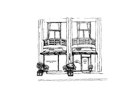 Maison Marou This Is Rice