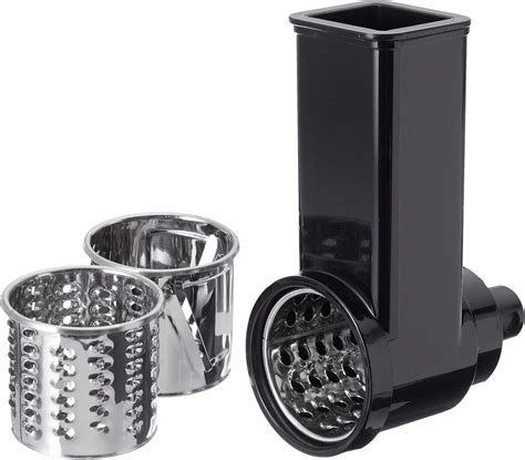 Aeg Asmm01 Salad And Vegetable Cutter Suitable For Aeg Km3 Series Food