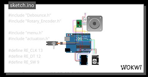 Cut Craft Copy Wokwi Esp32 Stm32 Arduino Simulator