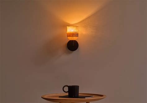 Pinch View The Lilio Wall Light Pinch London